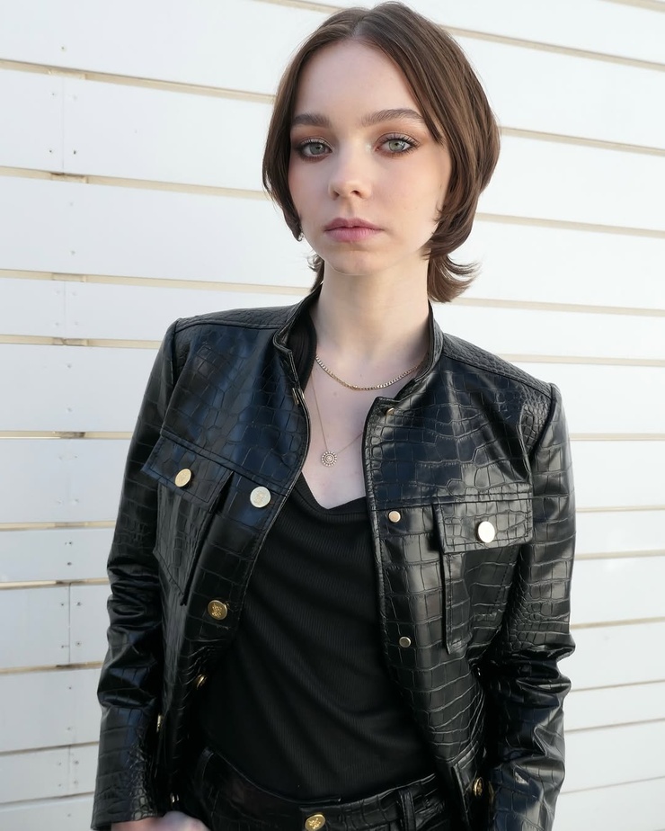 Picture of Emma Myers