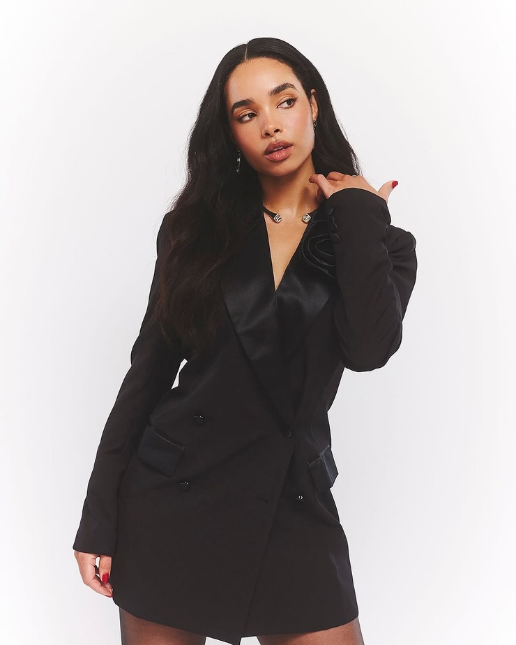 Image of Madison Shamoun