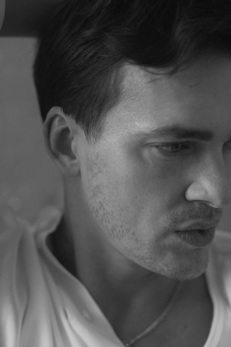 Picture of Luke Fetherston