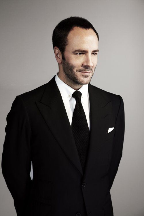 Tom Ford image