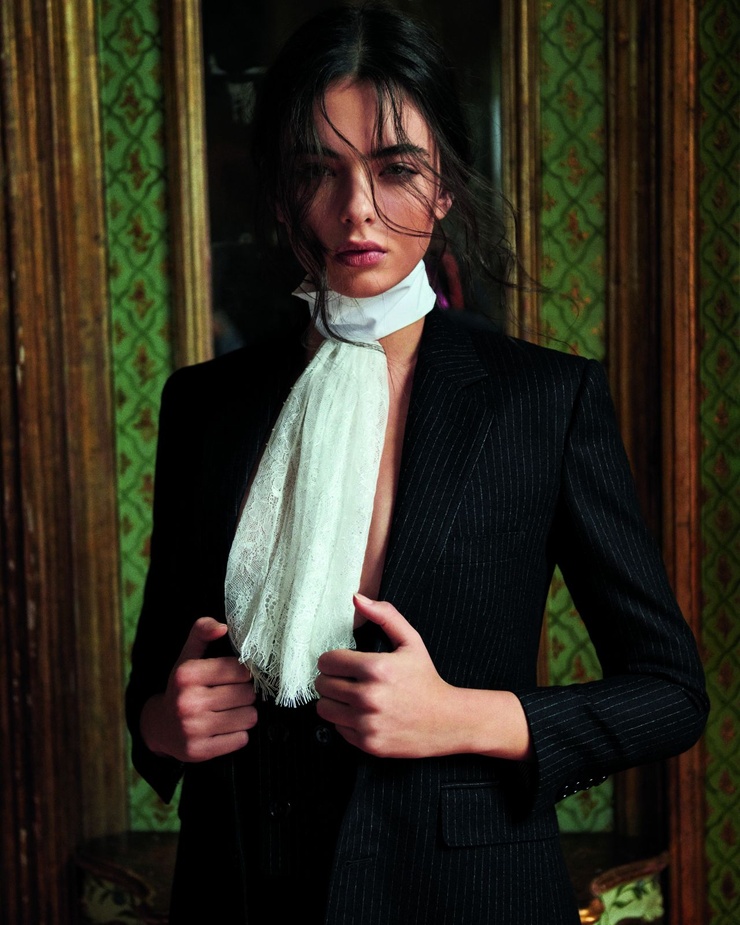Picture of Deva Cassel