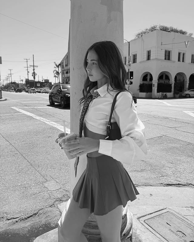 Picture of Chloe Love Rosenbaum