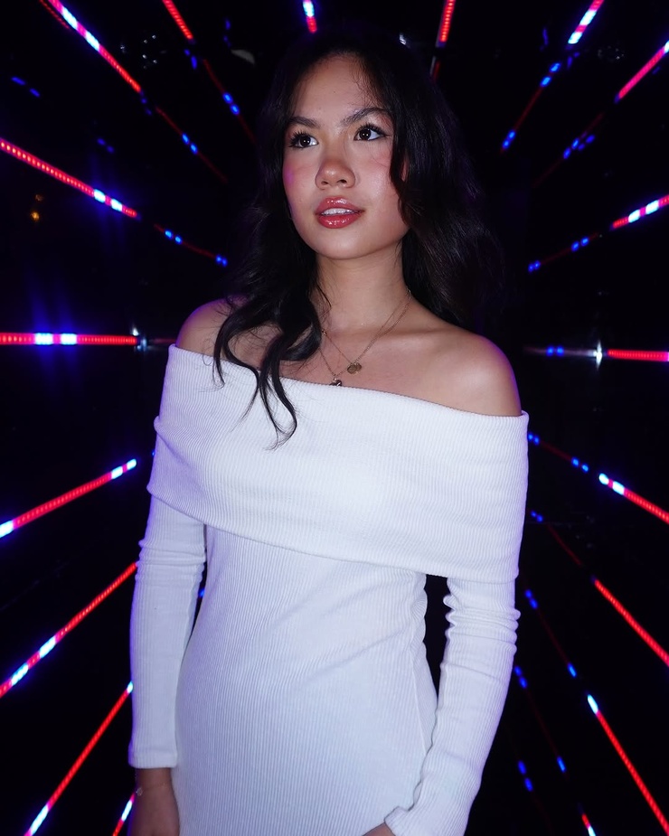 Picture of Bella Chiang
