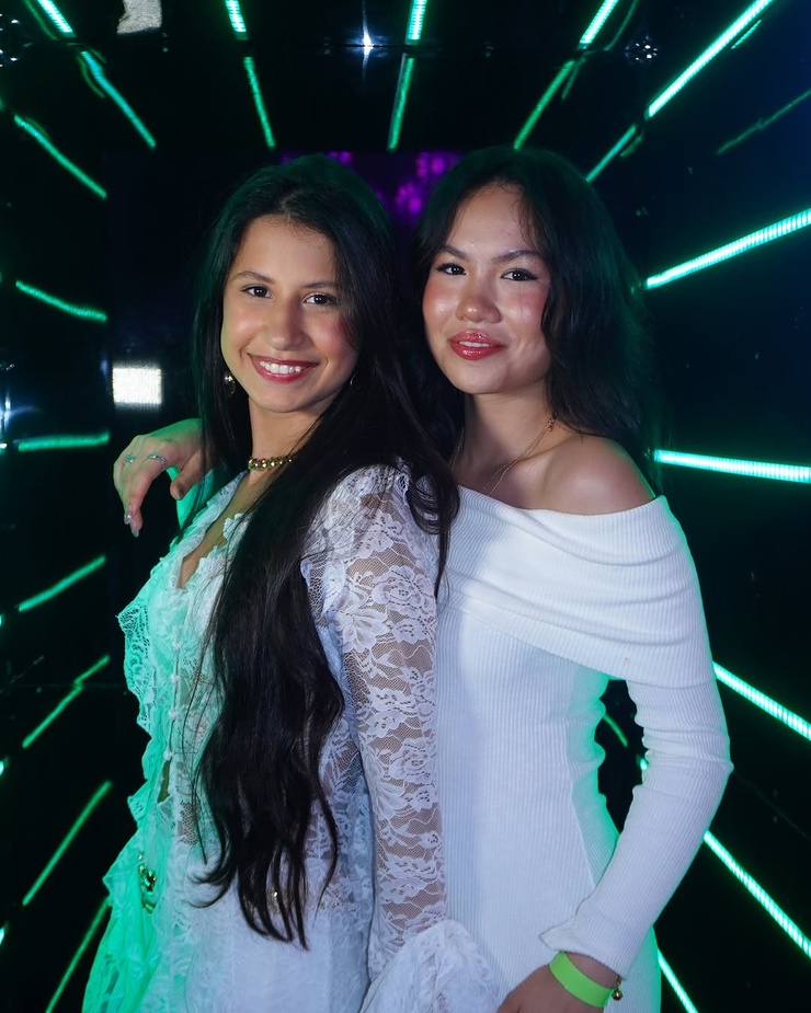 Picture of Bella Chiang
