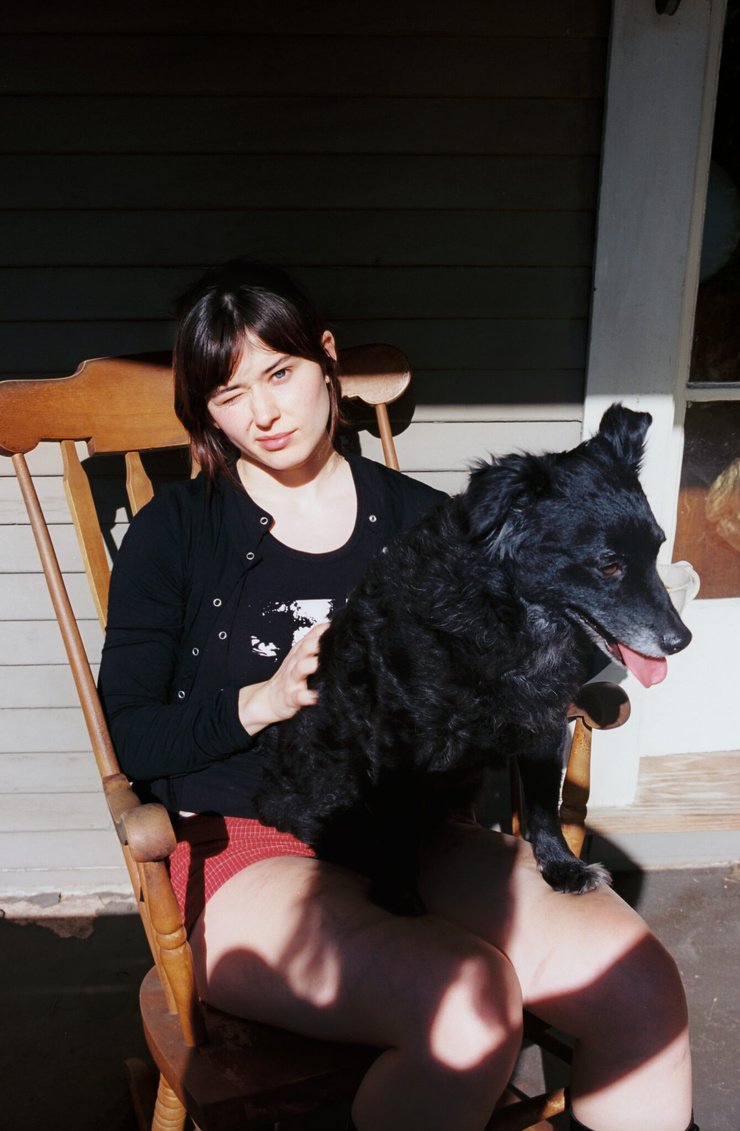 Picture of Ruby Cruz