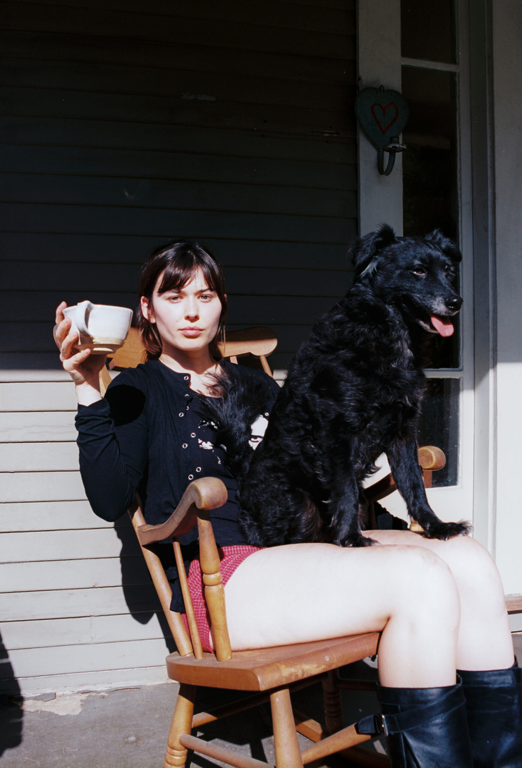 Picture of Ruby Cruz