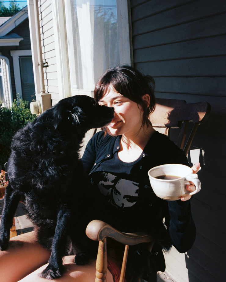 Picture of Ruby Cruz