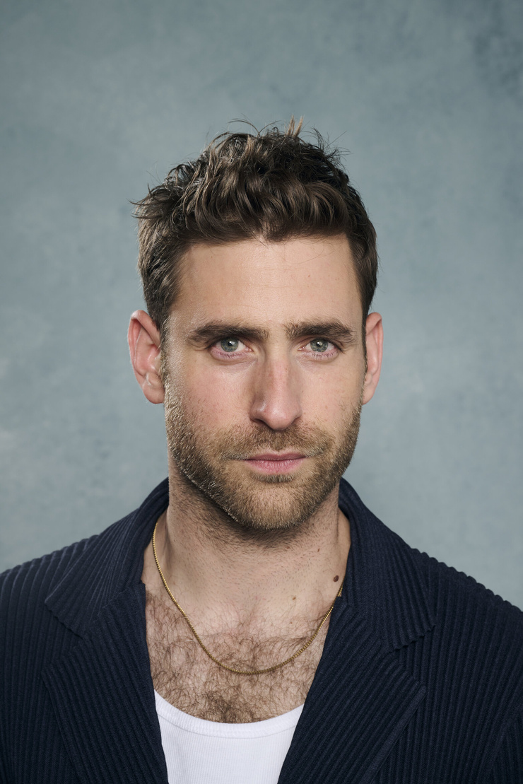 Image of Oliver Jackson-Cohen