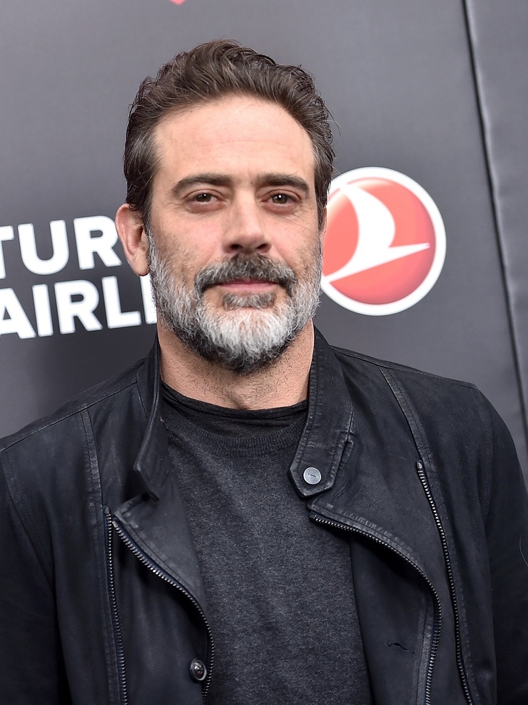 Picture of Jeffrey Dean Morgan