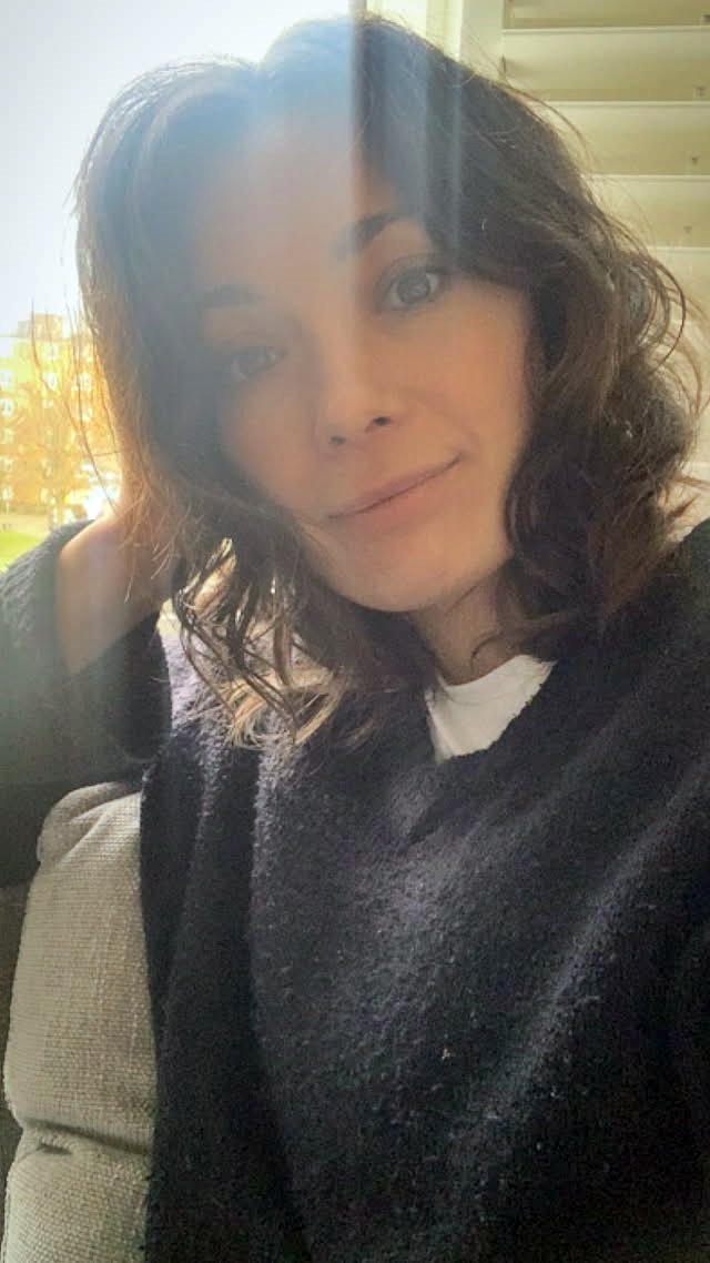 Bryony Corrigan image