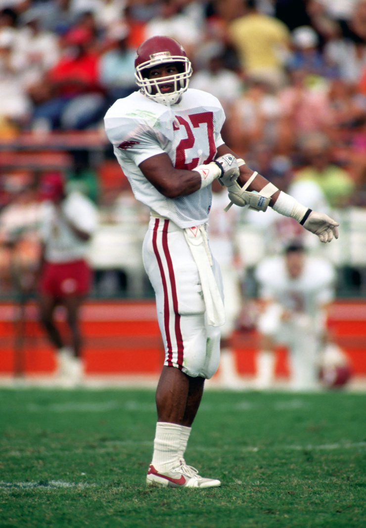 Picture of Steve Atwater