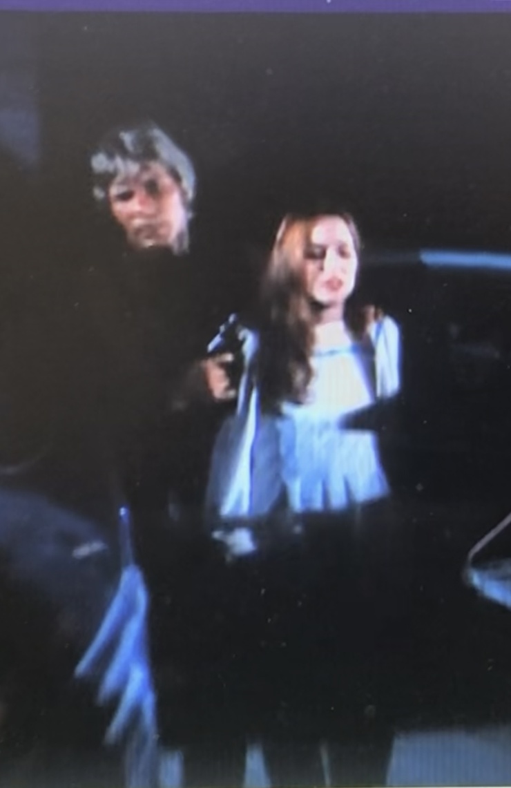 A few screenshots…