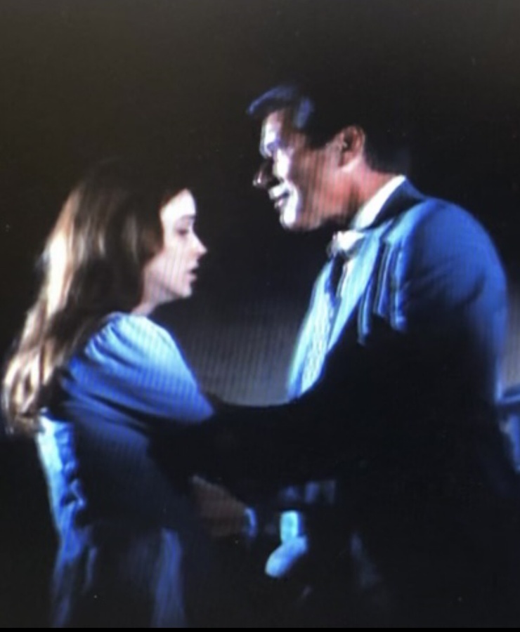 A few screenshots…