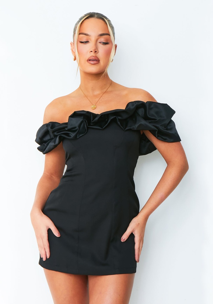 Evanne Reape for Missy Empire