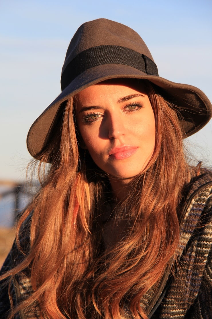 Clara Alonso image