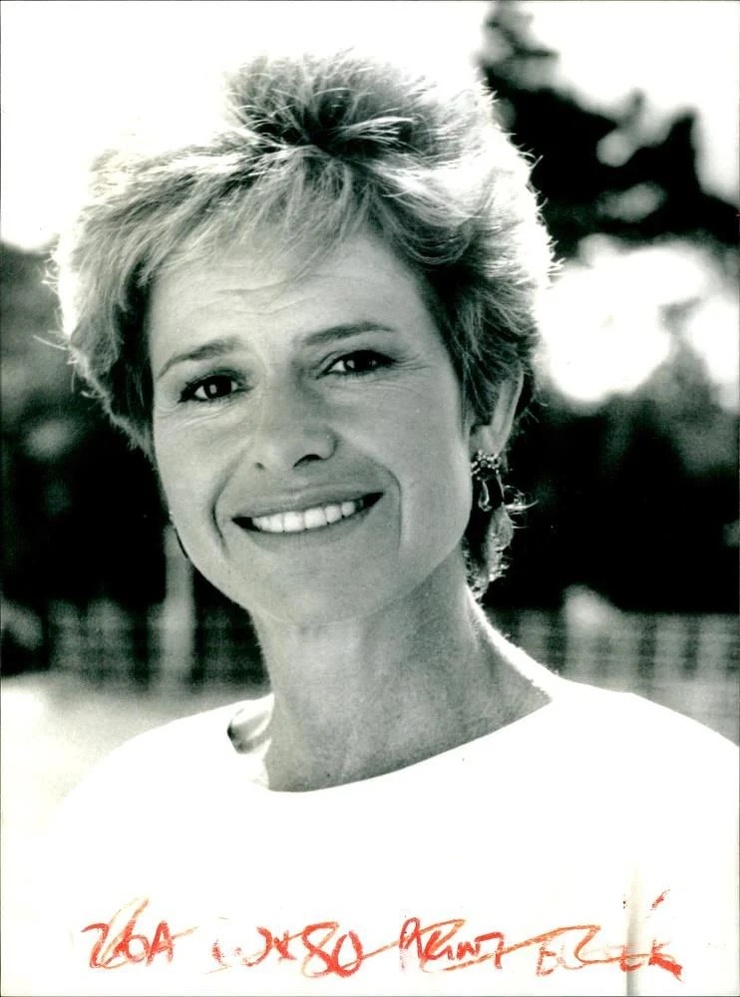Image of Brigit Forsyth