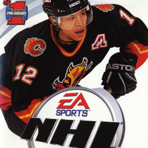 NHL 2003 image