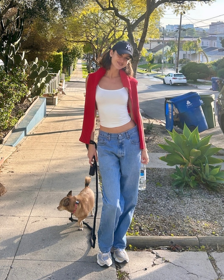 Picture of Jehane Paris