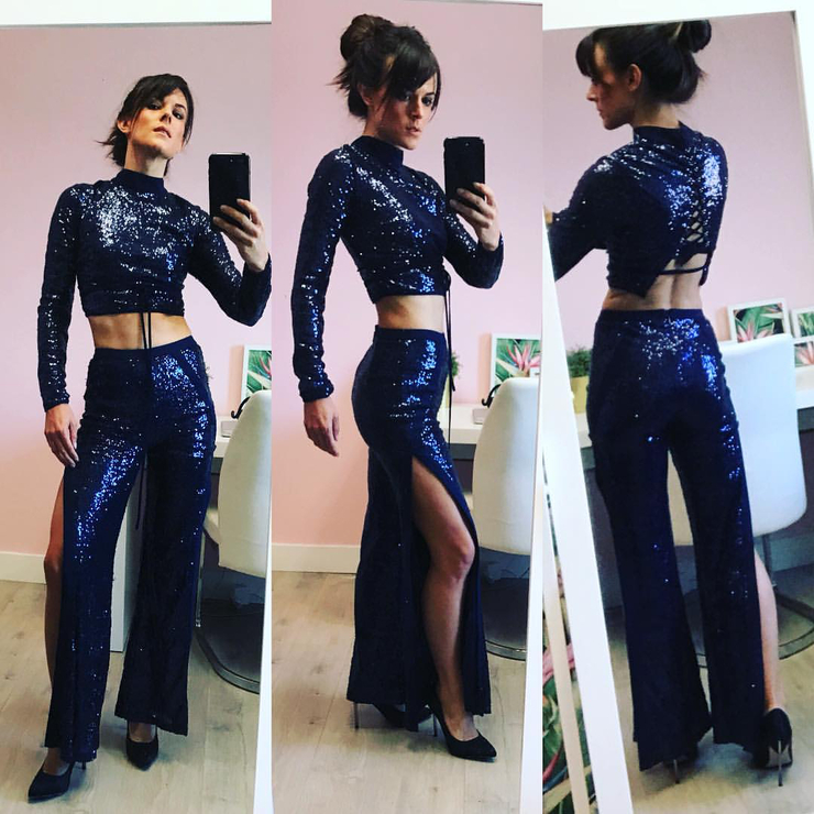 Sarah Butler picture