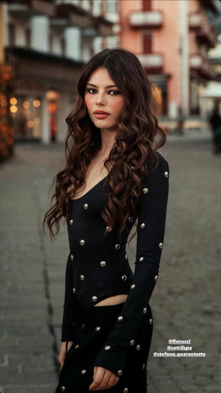 Picture of Eleonora Gaggero