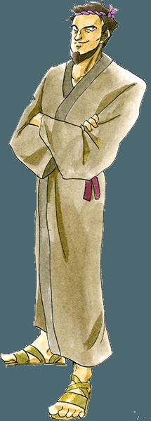 Picture of Tai Ho