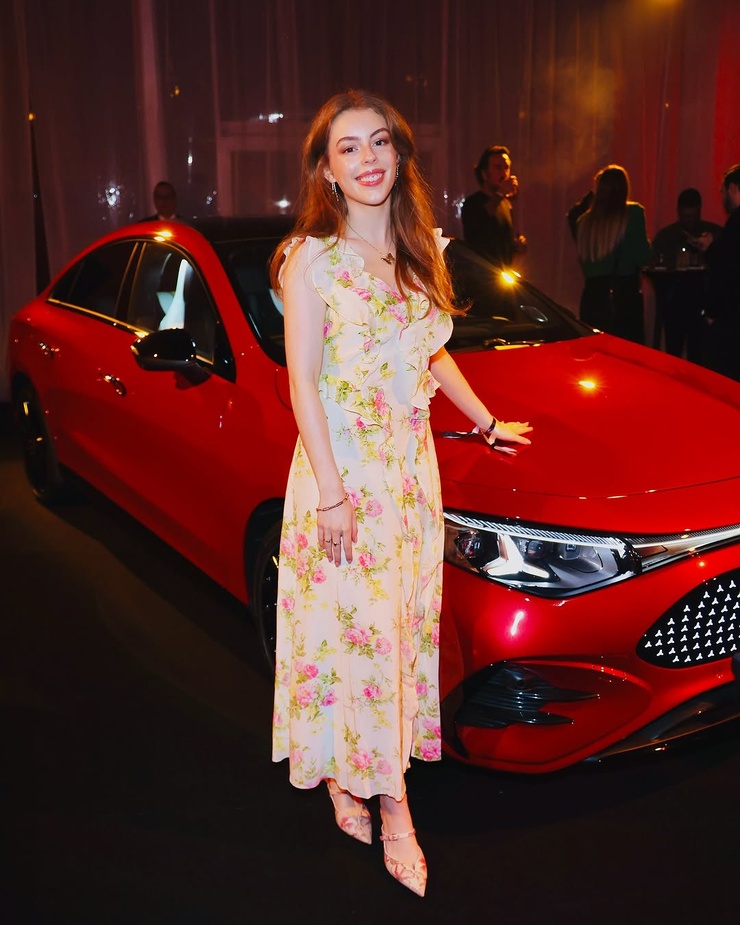 Picture of Amelia Gething