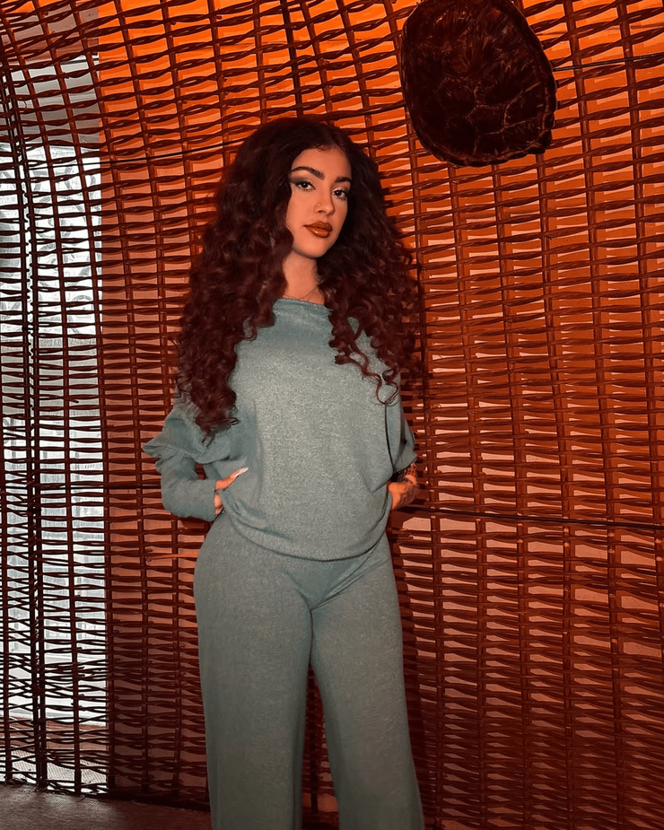 Picture of Malu Trevejo