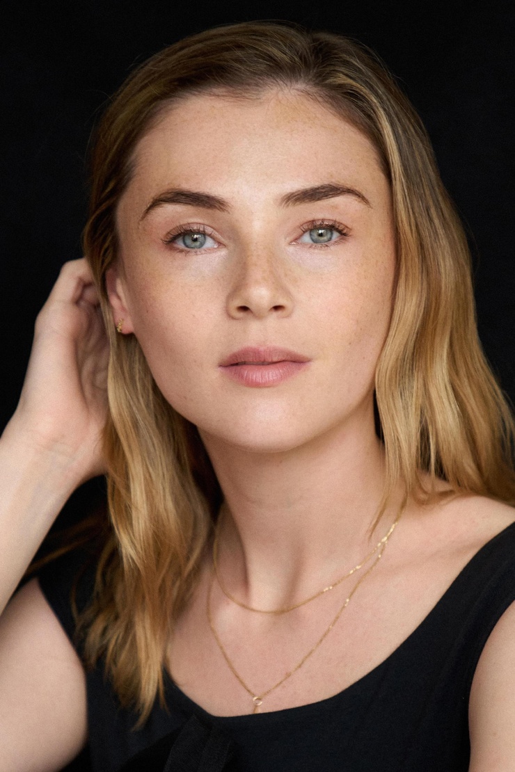 Picture of Maura Day