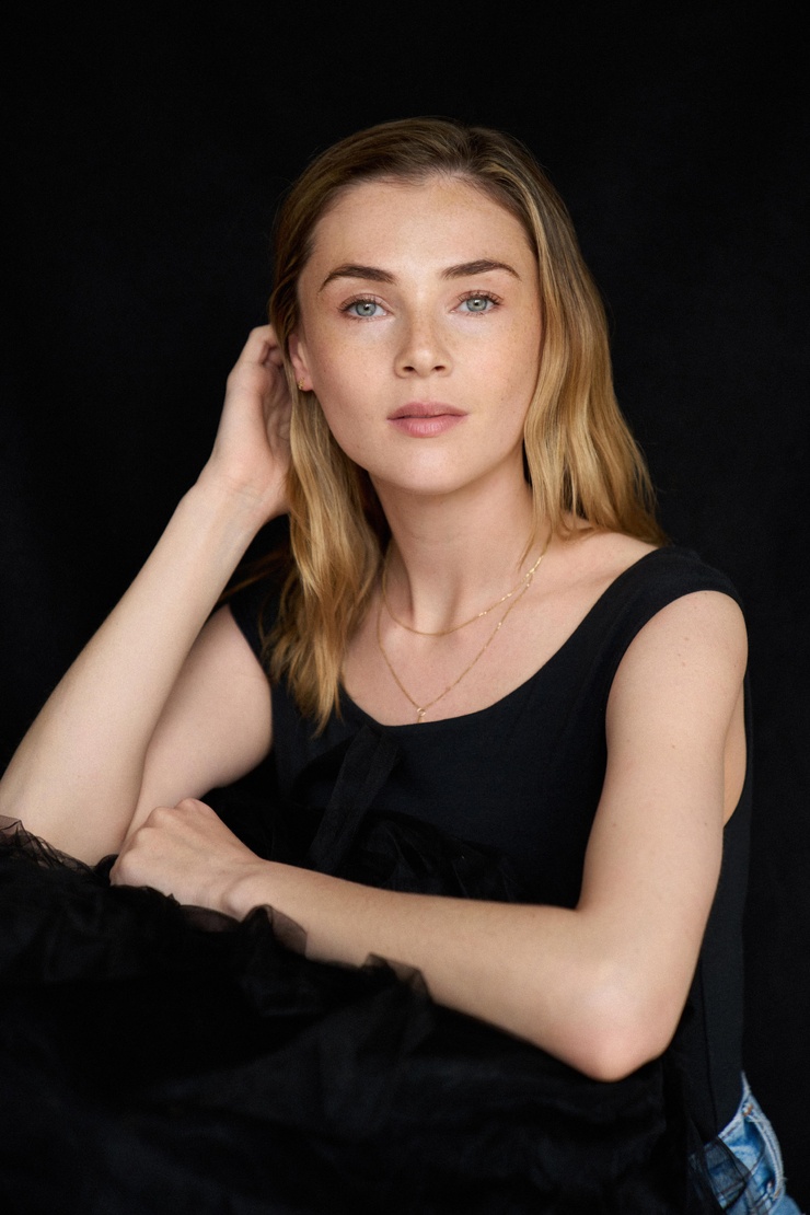 Picture of Maura Day