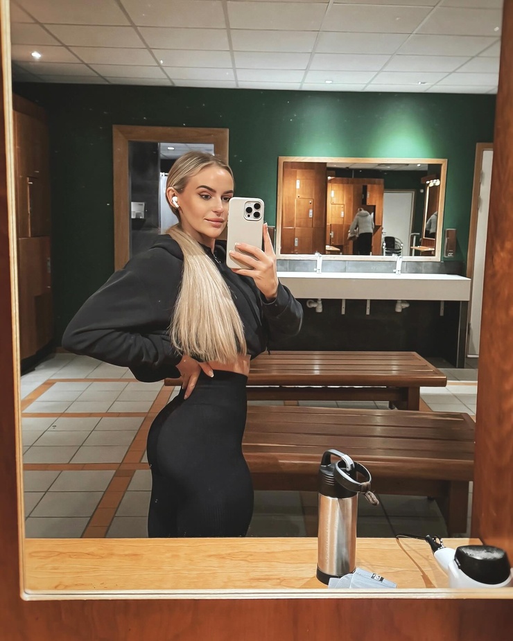 Picture of ANNA NYSTRÖM