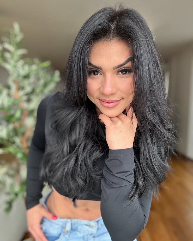 Picture of Alianyi Palmar