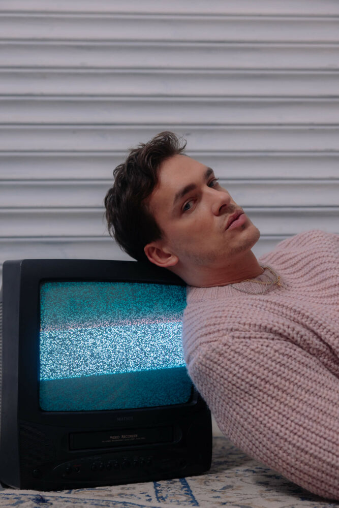 Picture of Luke Fetherston