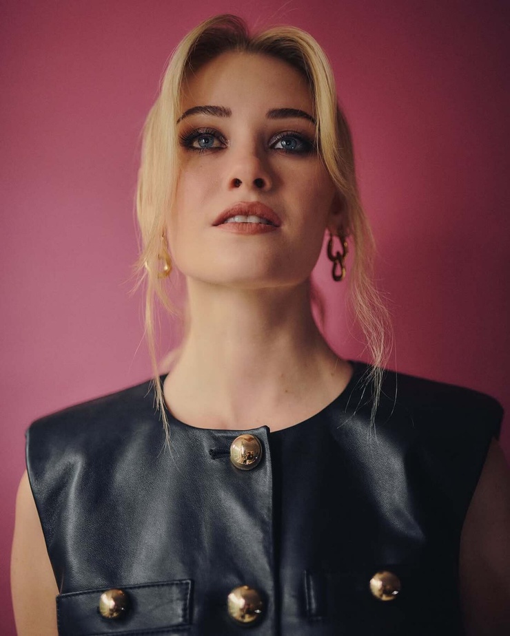 Picture of Ginny Gardner