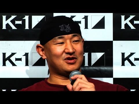 Picture of Yusuke Fujimoto