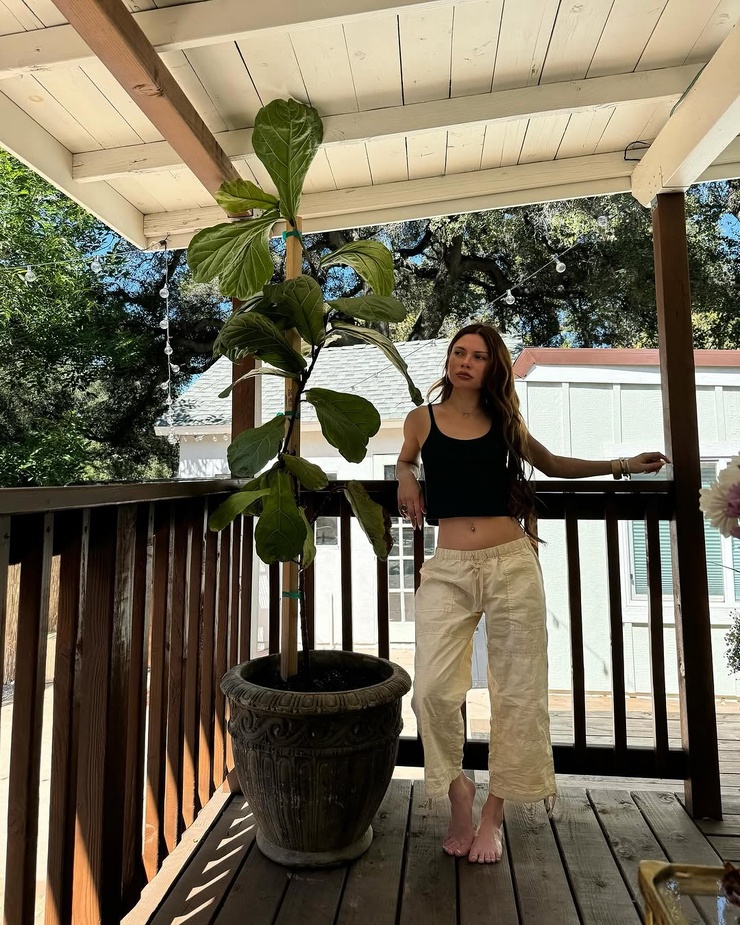 Picture of Bella Shepard