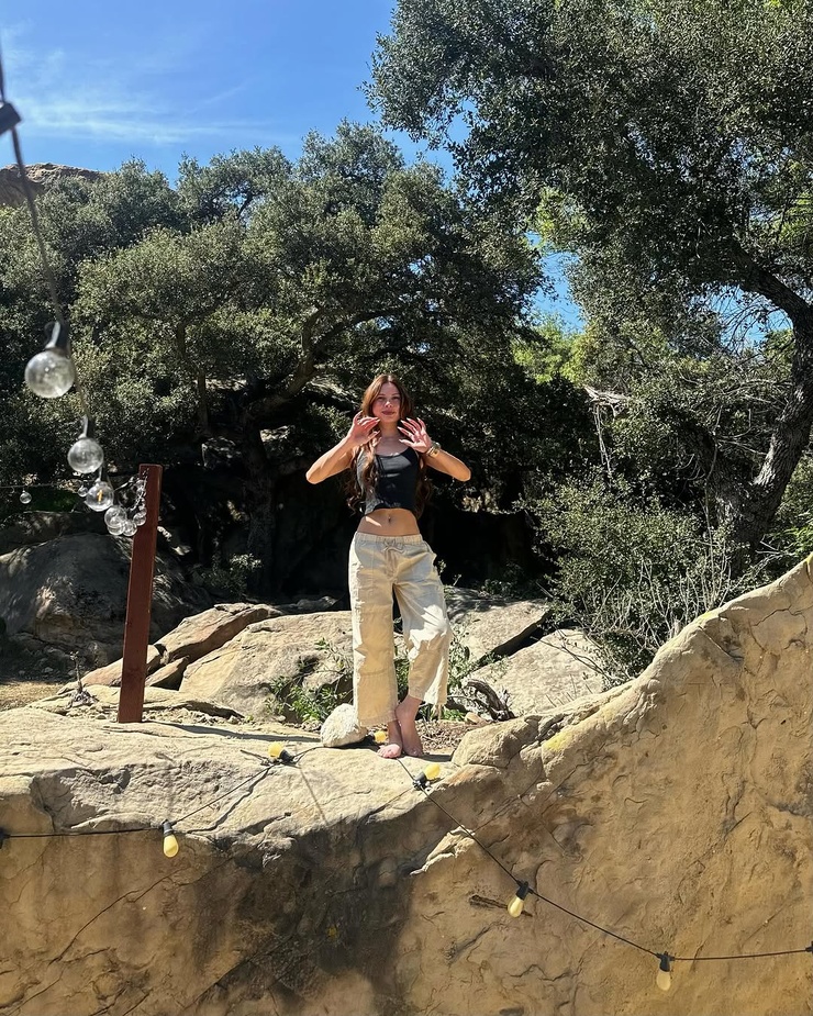 Bella Shepard picture