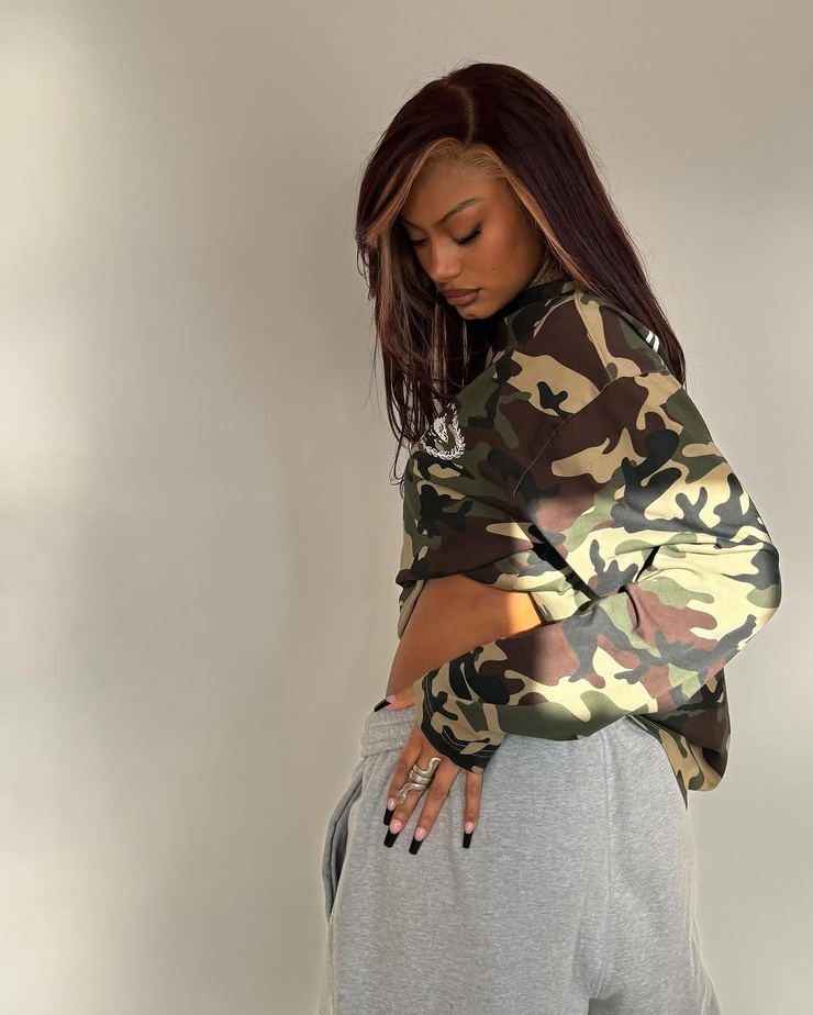 Image of Jorja Douglas