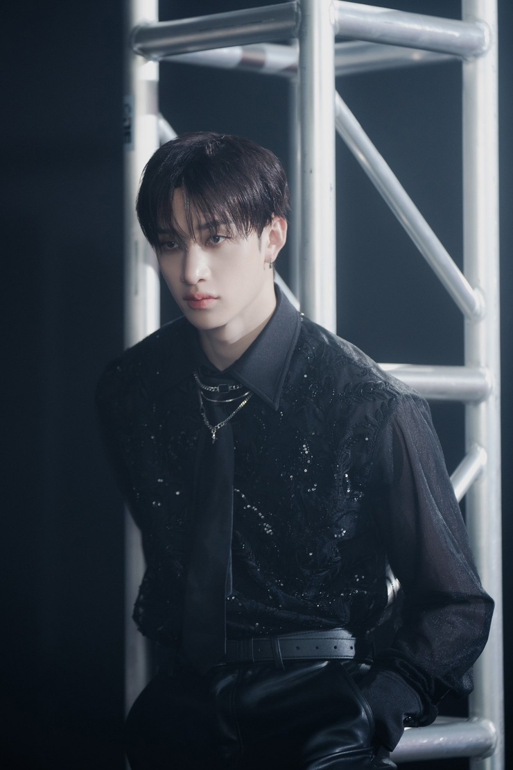 Image of Bang Chan