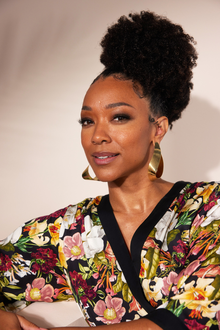Picture of Sonequa Martin-Green