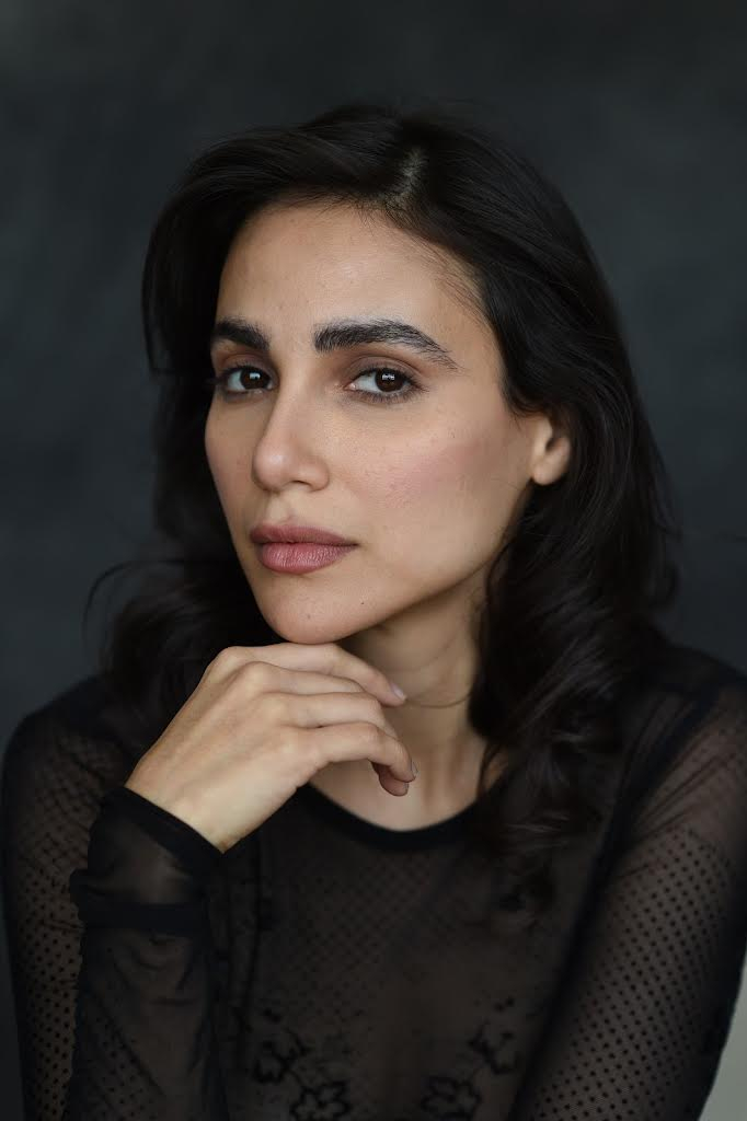 Picture of Yasmine Aker