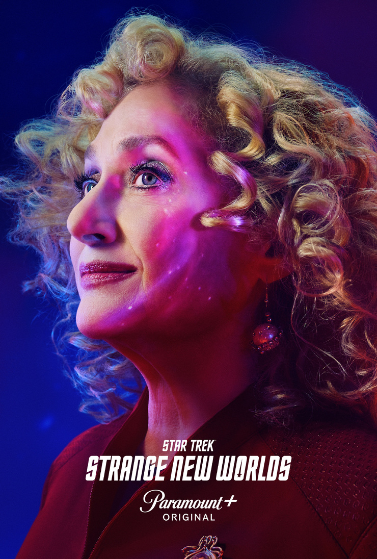 Picture of Star Trek: Strange New Worlds
