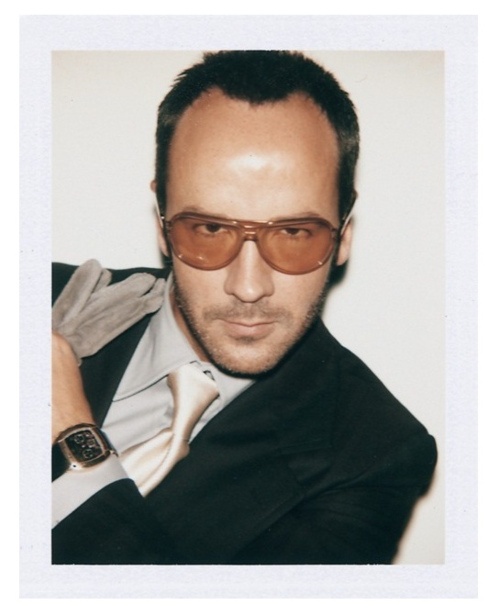 Picture of Tom Ford
