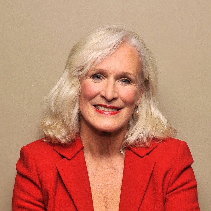 Image of Glenn Close