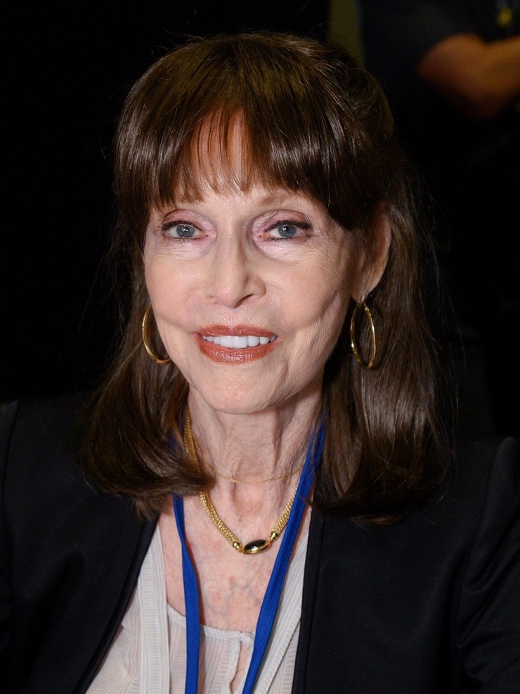Barbara Feldon picture