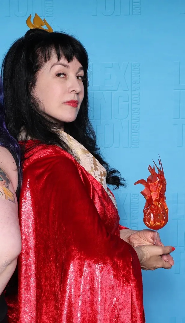 Picture of Grey DeLisle