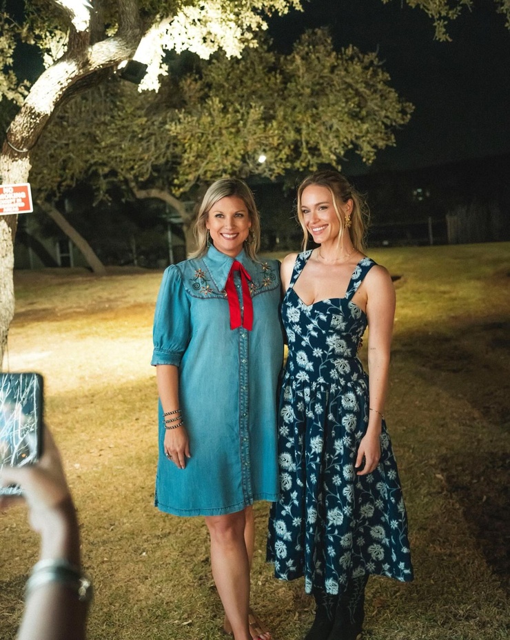 Leven Rambin picture