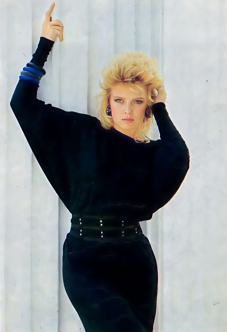 Picture of Kim Wilde