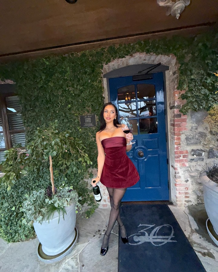 Picture of Mikalah Sultan