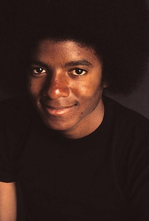 Picture of Michael Jackson