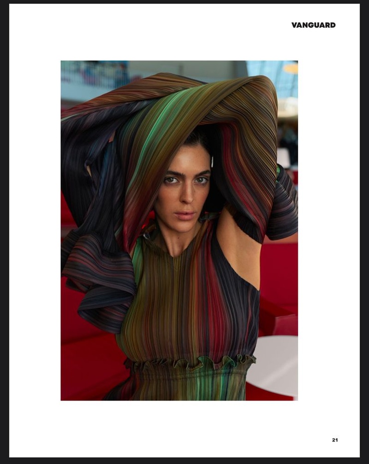 Brooke Deighton picture